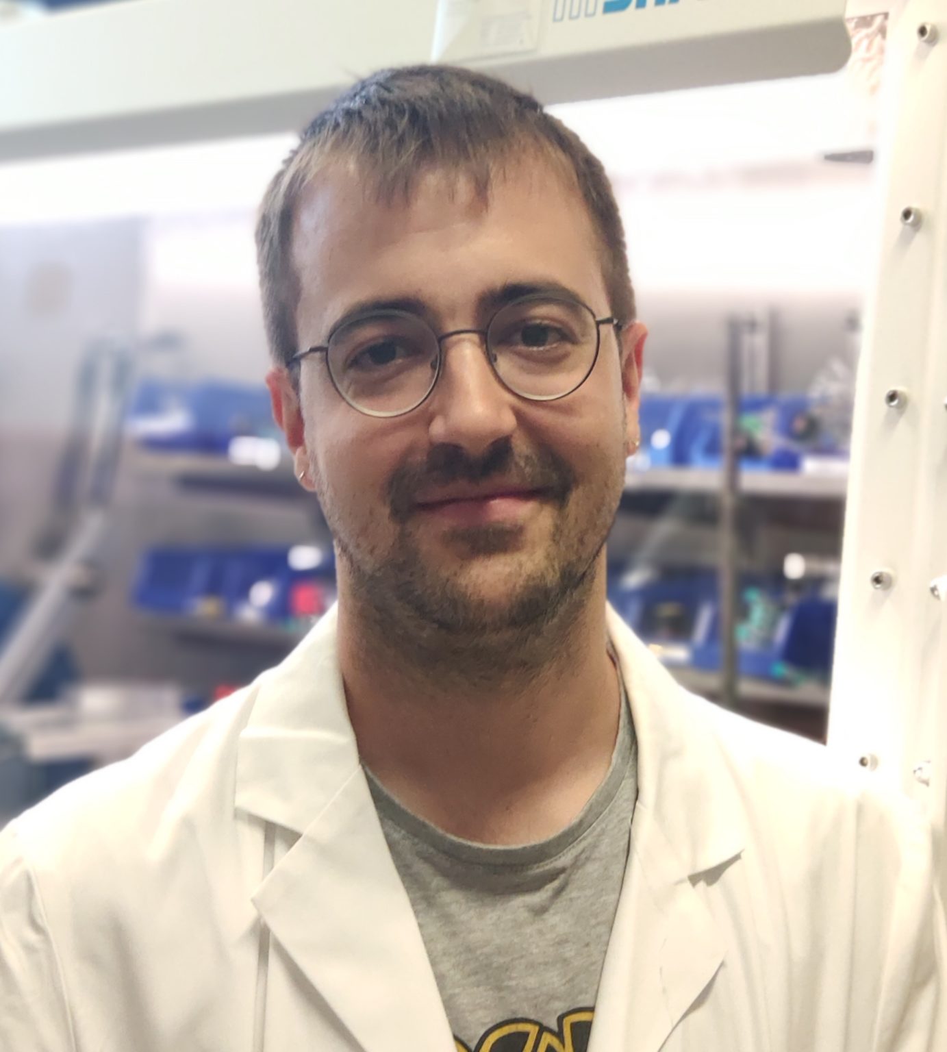 Oriol – Planas Research Lab